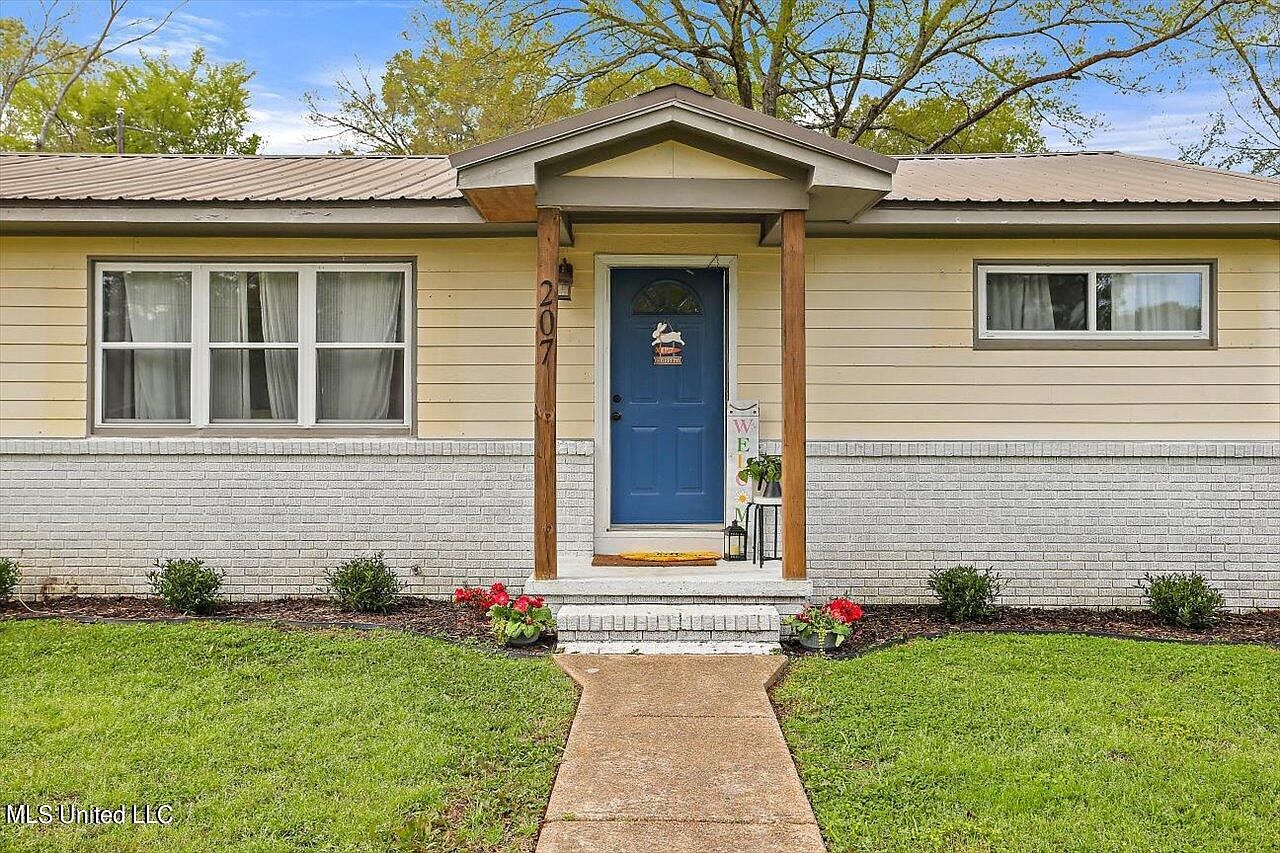 207 Barrow St, Pearl, MS 39208 | Zillow