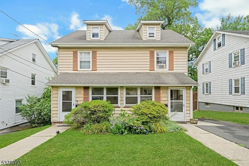 251-253 Mccosh Rd, Montclair, NJ 07043 | Zillow