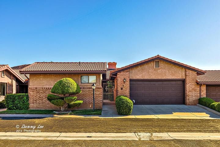 658 Ridge Rim Way, Saint George, UT 84770 | Zillow