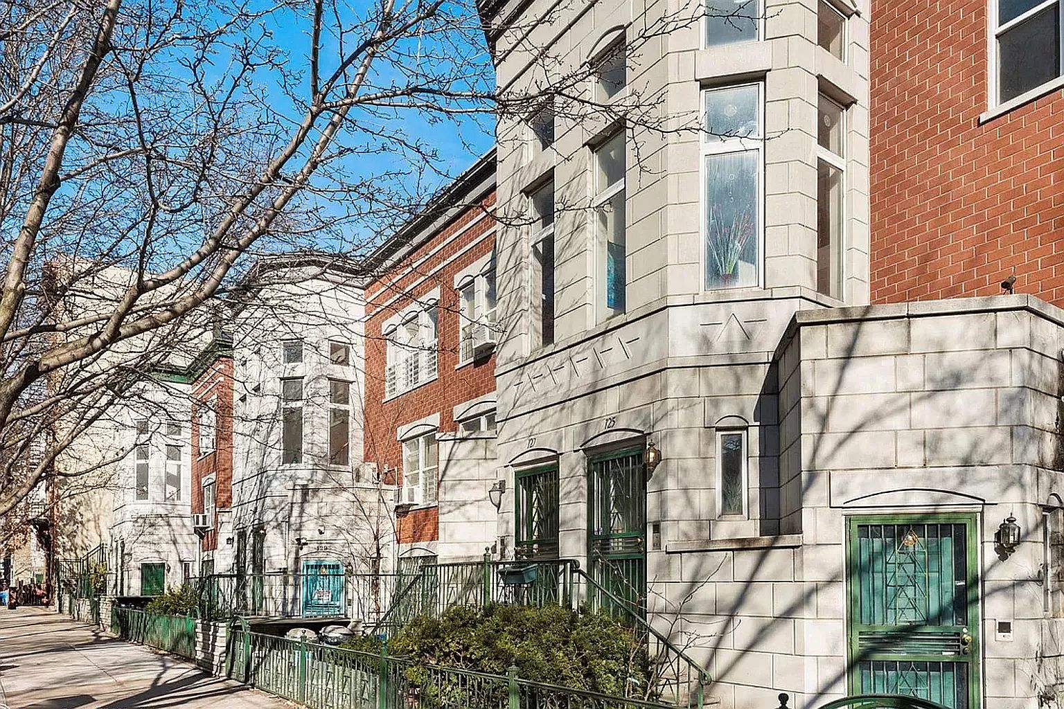 125 W 117th St, New York, NY 10026 | Zillow