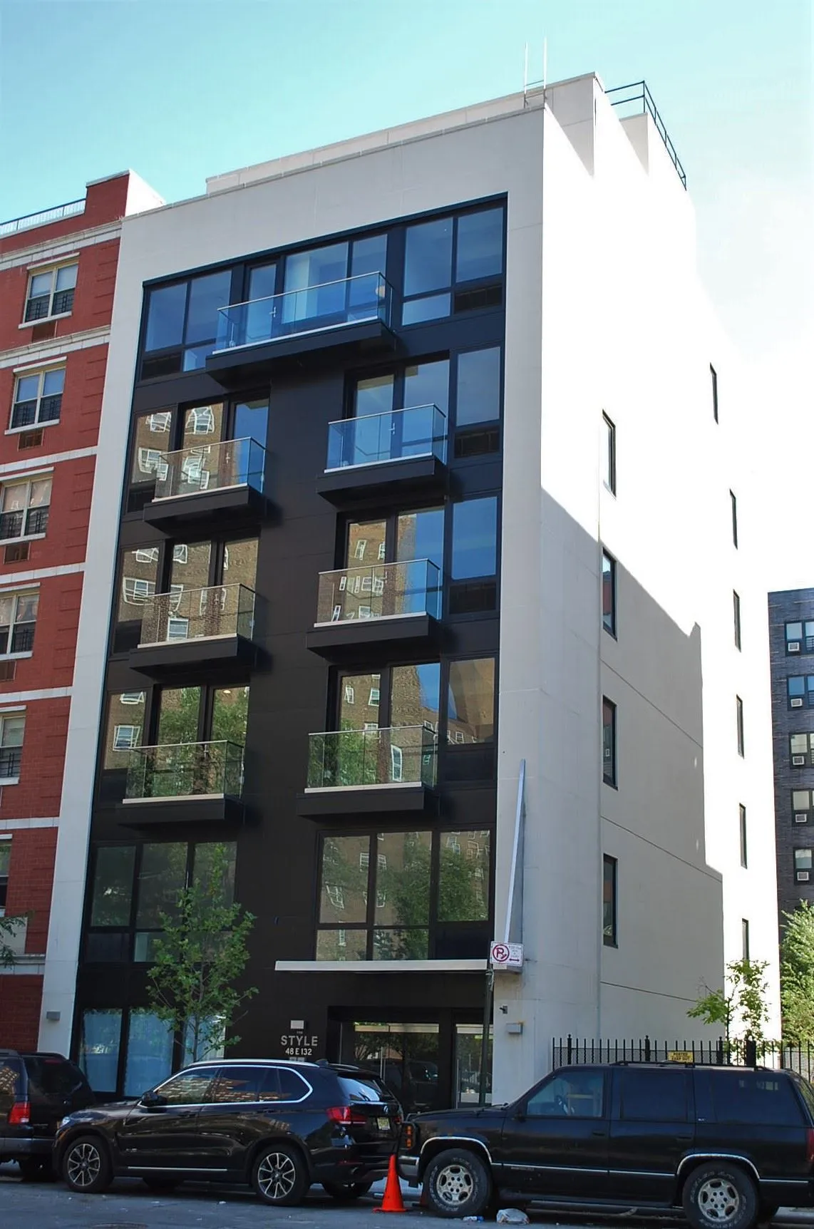 48 East 132nd Street #2D in Central Harlem, Manhattan | StreetEasy