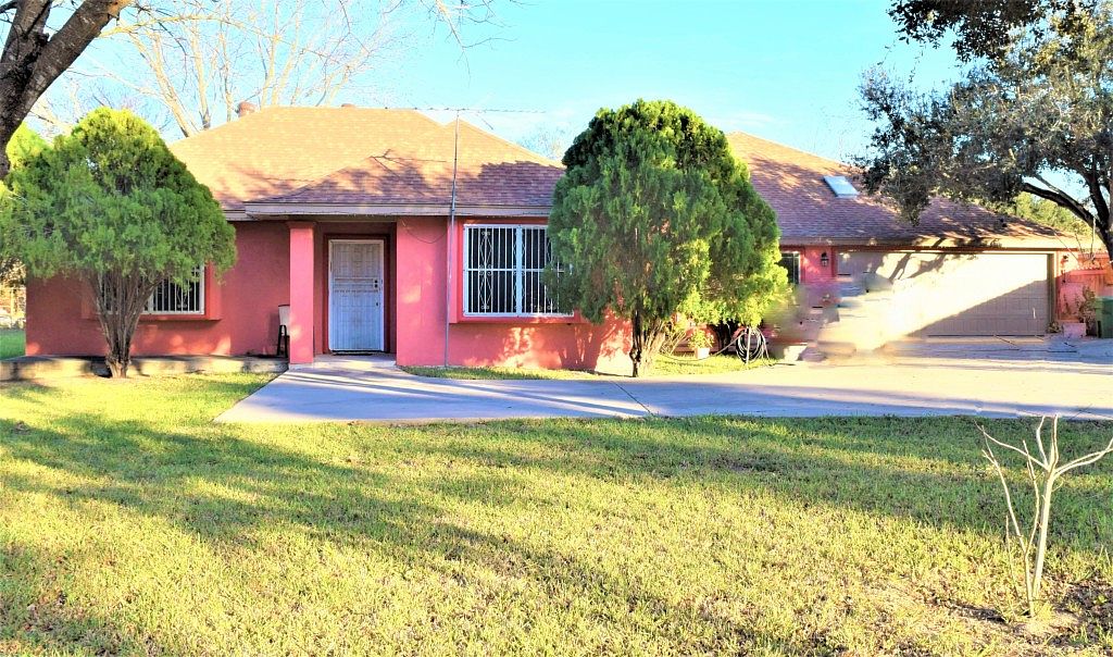 1308 N Fm 492, Palmview, TX 78574 | Zillow