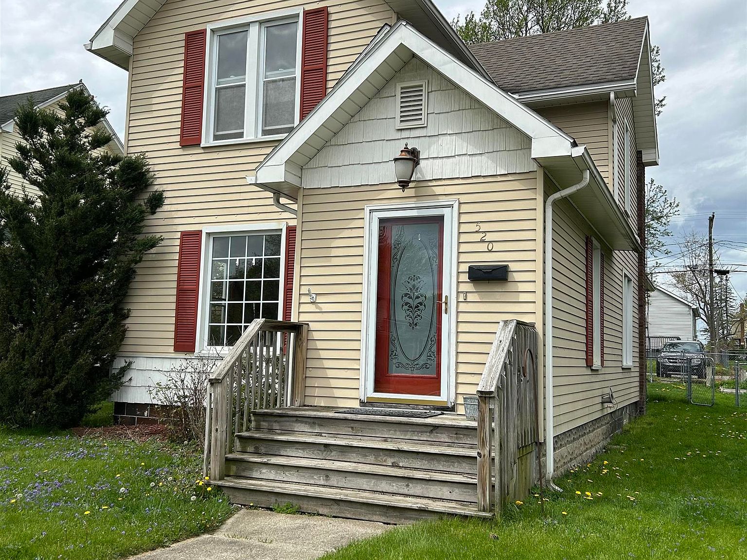 520 S Randolph St, Garrett, IN 46738 | Zillow