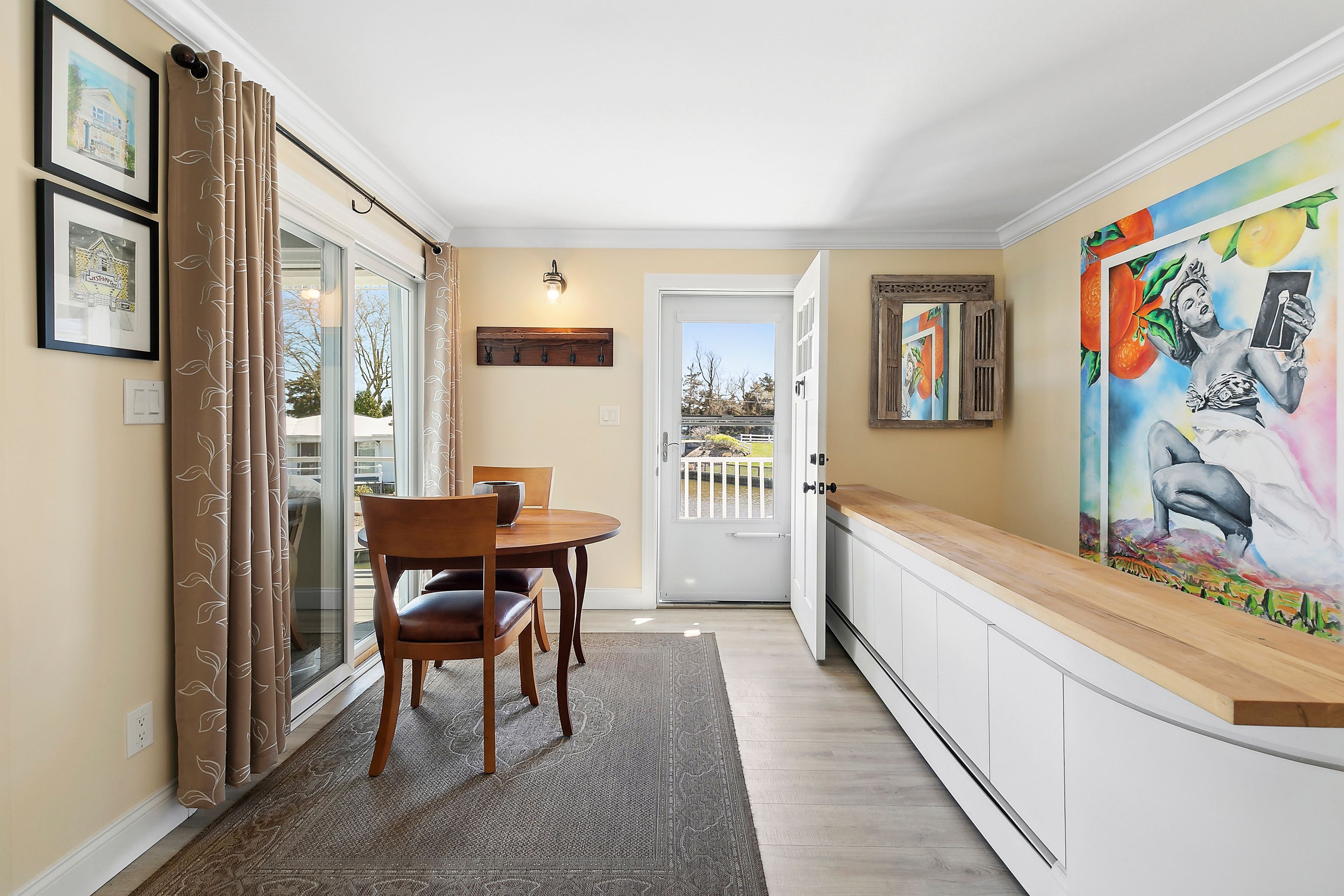 35 Library Ave Unit 7K, Westhampton Beach, NY 11978 | Out East