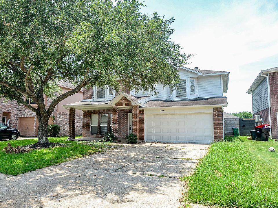 18131 Noble Forest Dr, Humble, TX 77346 | Zillow
