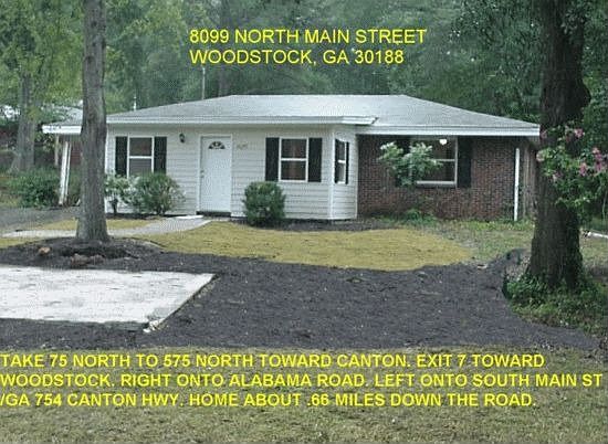 8099 Main St, Woodstock, GA 30188 | Zillow
