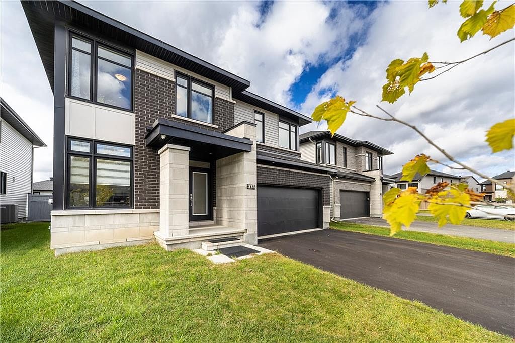 374 Big Dipper St, Ottawa, ON K4M 0J3 | Zillow