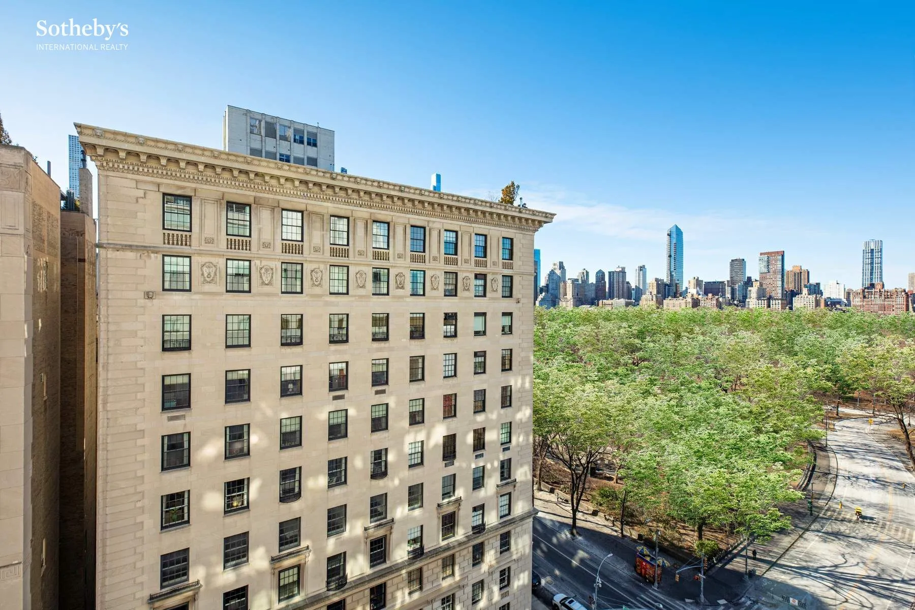 910 5th Avenue #11BC in Lenox Hill, Manhattan | StreetEasy