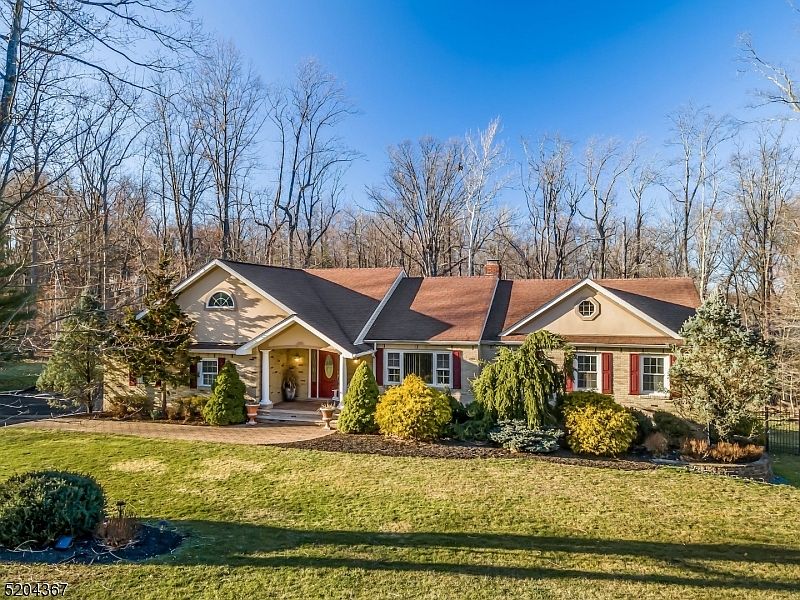 17 ANGUS LANE, Warren, NJ 07059 | Zillow