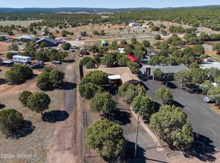 964 Cheney Ranch Loop, Show Low, AZ 85901 | MLS #250418 | Zillow
