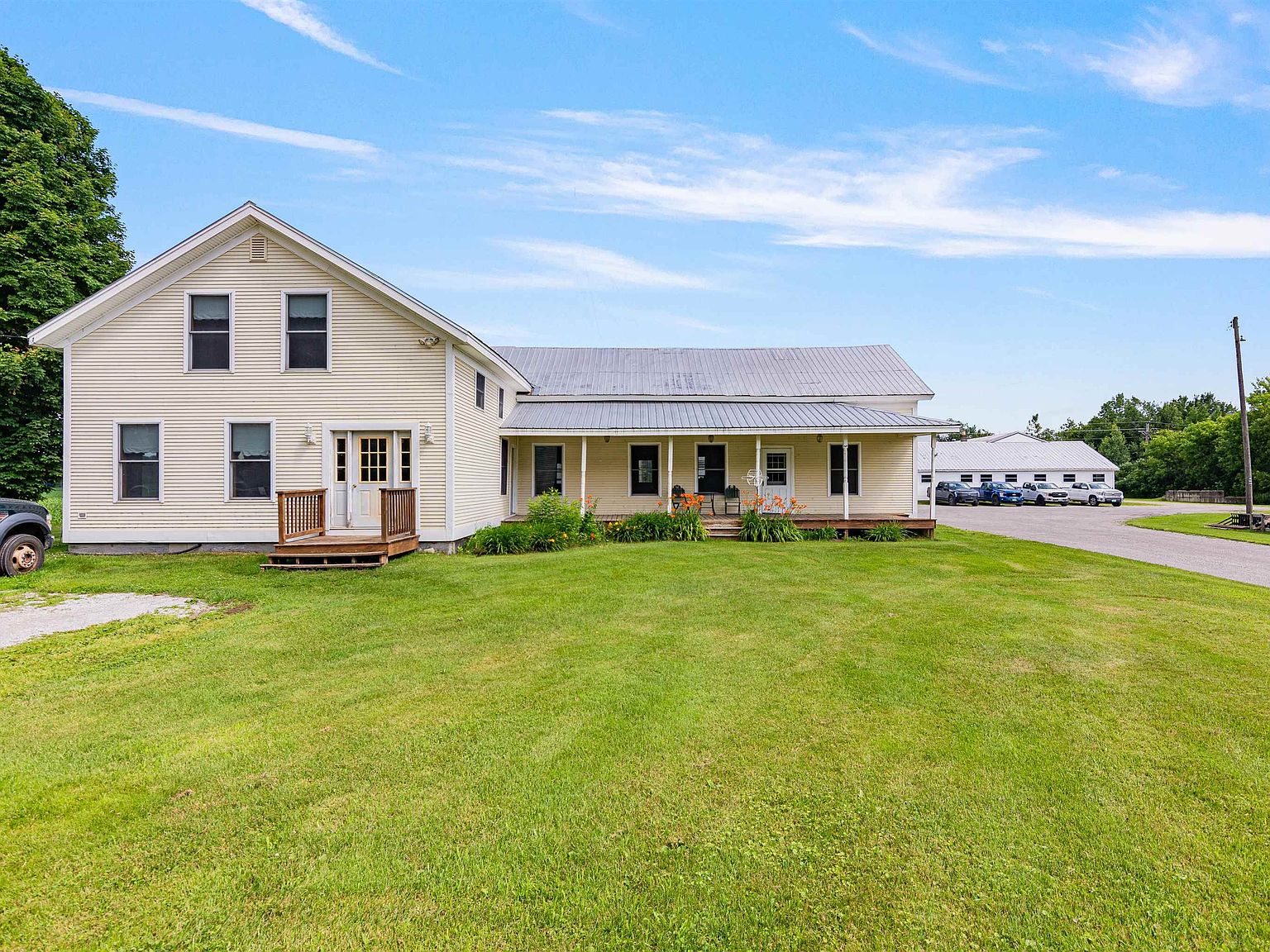 8139 Vermont Route 105, Sheldon, VT 05483 | Zillow