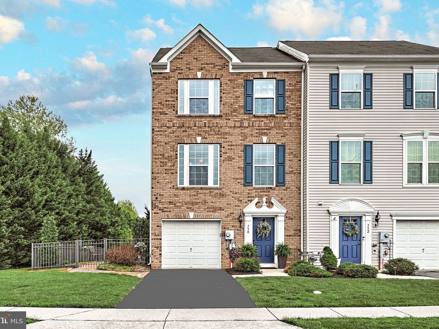 730 Washington Ave, Hanover, PA 17331 | Zillow