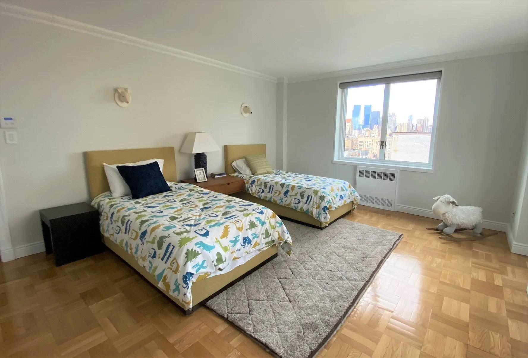 165 East 66th Street #18D in Lenox Hill, Manhattan | StreetEasy