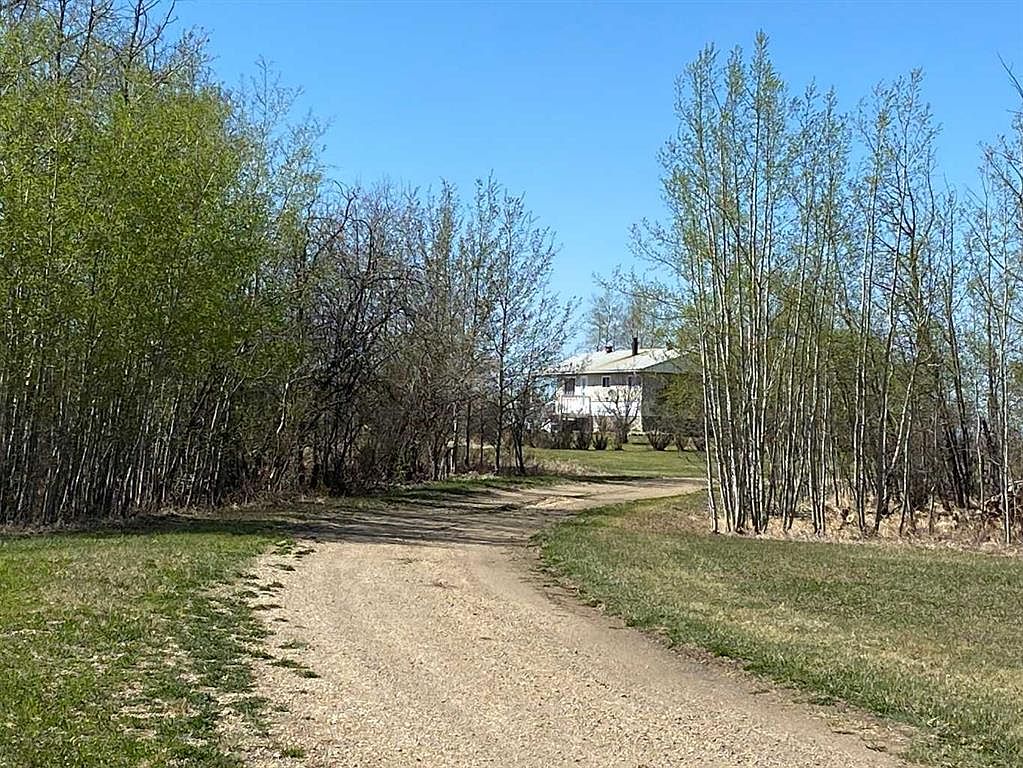 80242 S Range Road 65, Saddle Hills County, AB T0H 0H0 | MLS #A2188868 ...