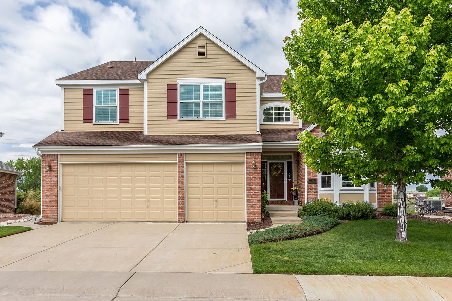 2712 Cactus Bluff Pl, Highlands Ranch, CO 80129 | Zillow