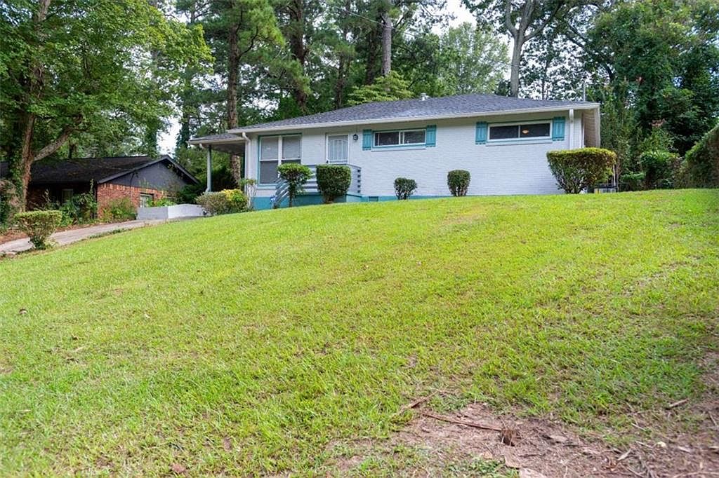 41 Springside Dr SE, Atlanta, GA 30354 | MLS #7291797 | Zillow