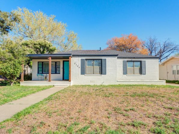 Tech Terrace Lubbock Real Estate - Tech Terrace Lubbock Homes For Sale ...