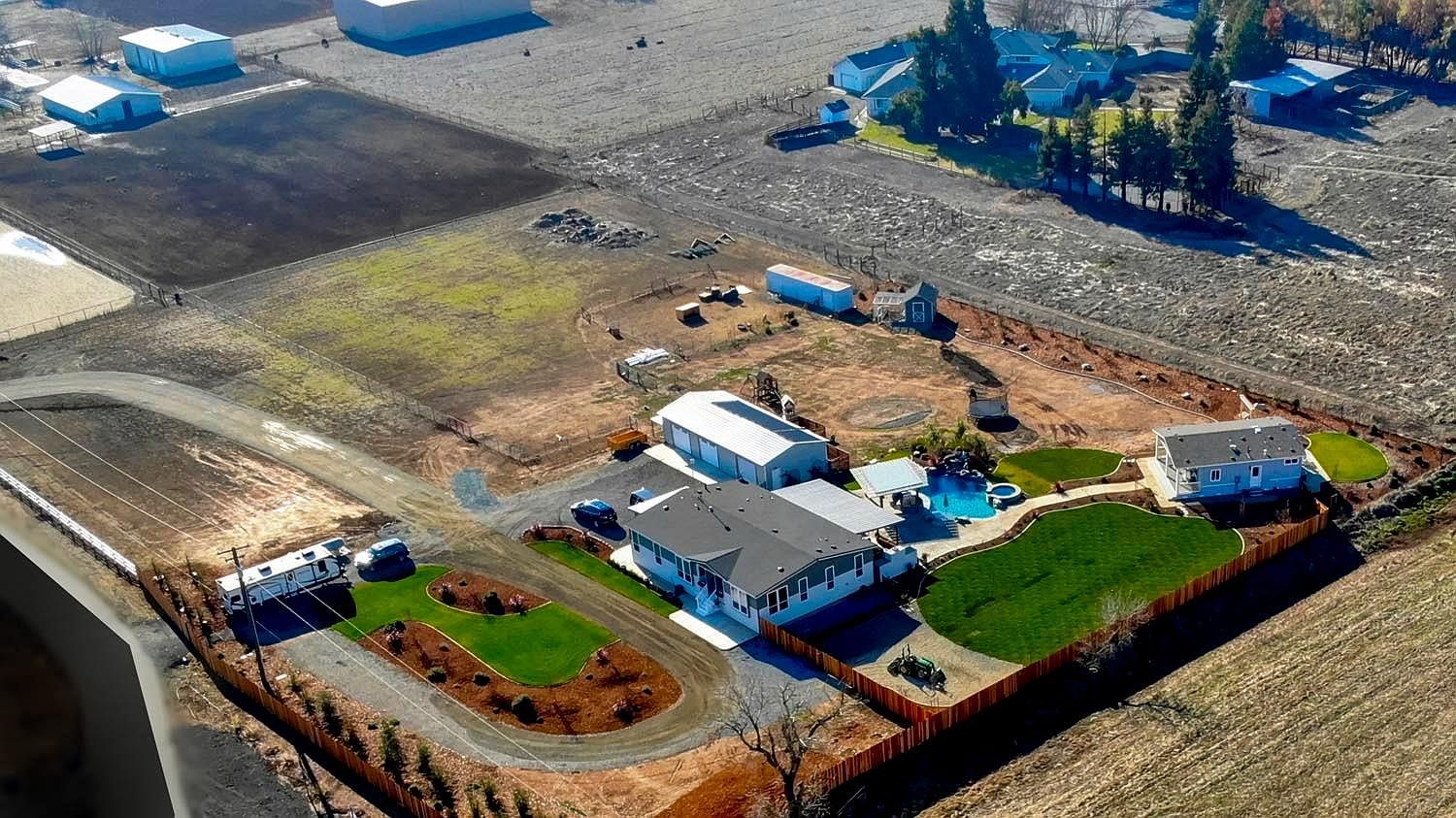 11185 Walmort Rd, Wilton, CA 95693 | Zillow