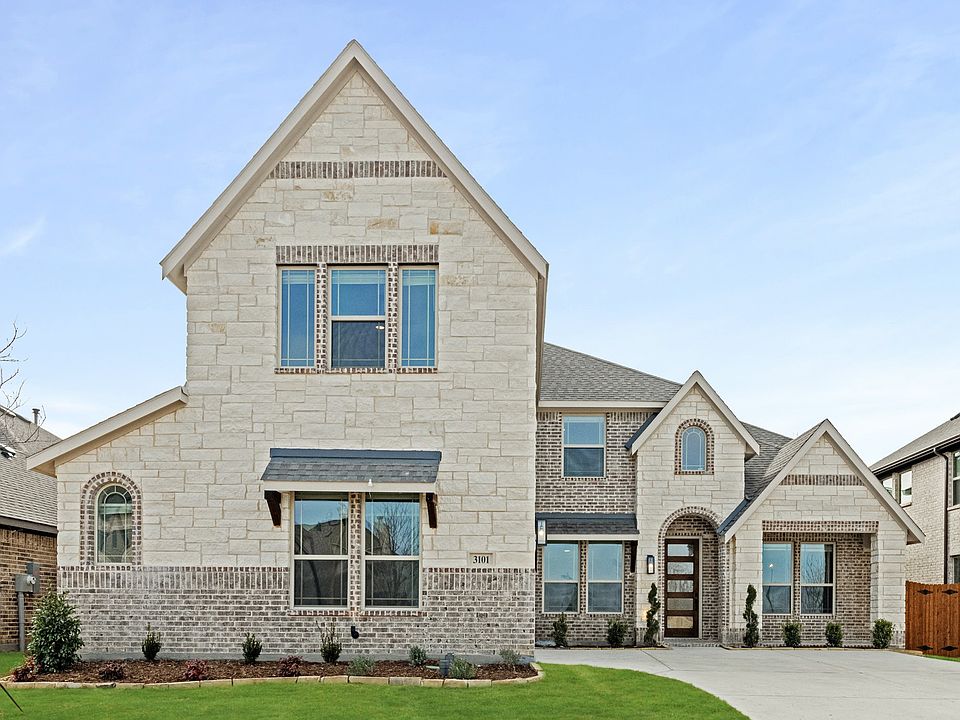 3101 Emerald Trace Dr, Argyle, TX 76226 | MLS #20749194 | Zillow