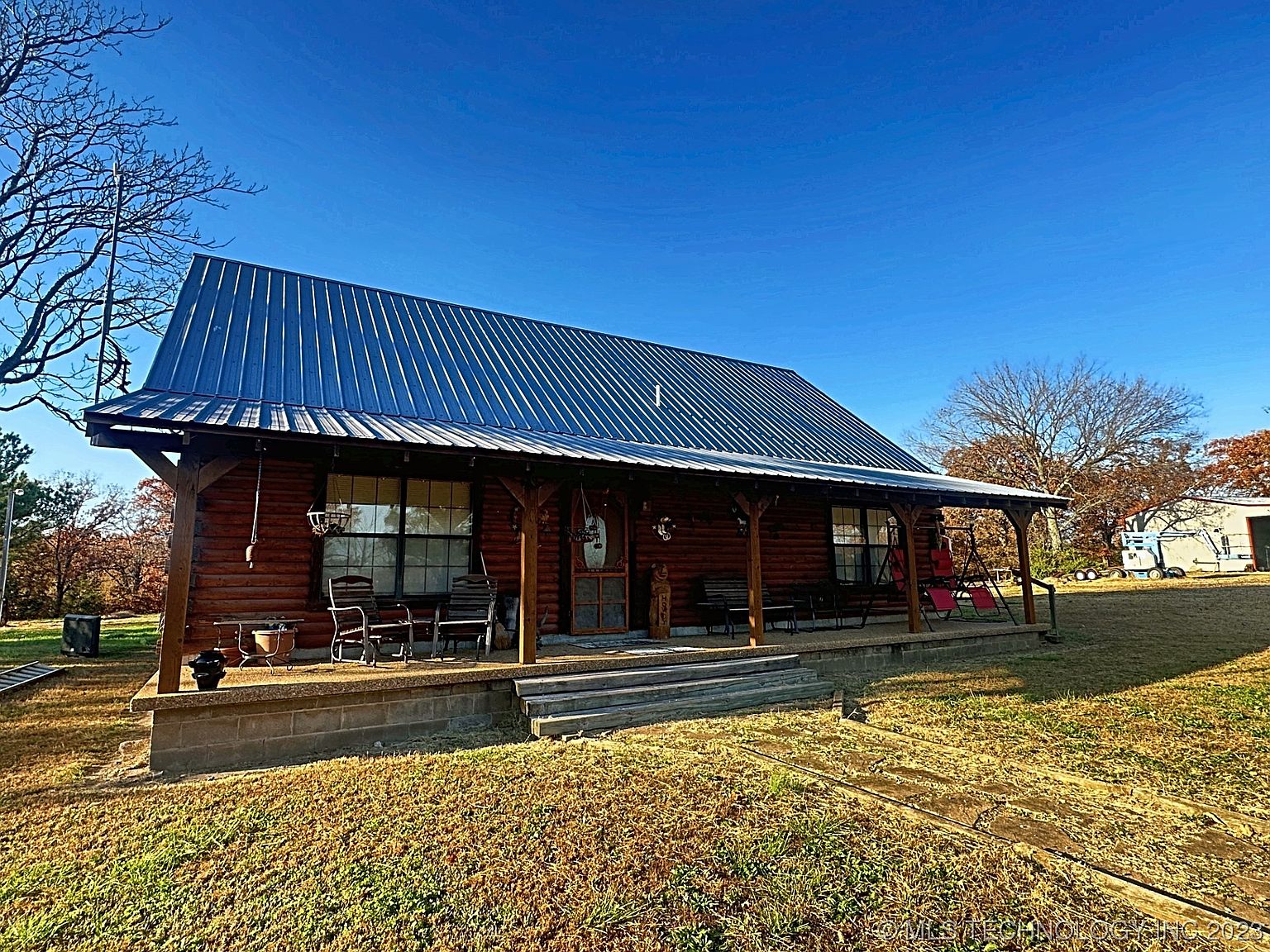 14356 S Highway 82, Peggs, OK 74452 | MLS #2340186 | Zillow