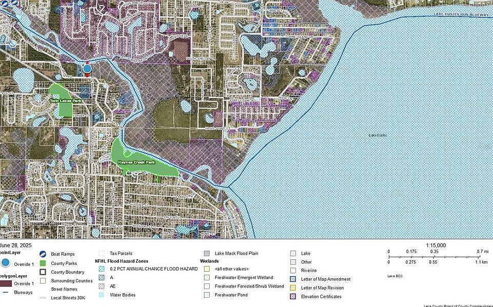 Haines Creek Rd, Leesburg, FL 34788 | Zillow