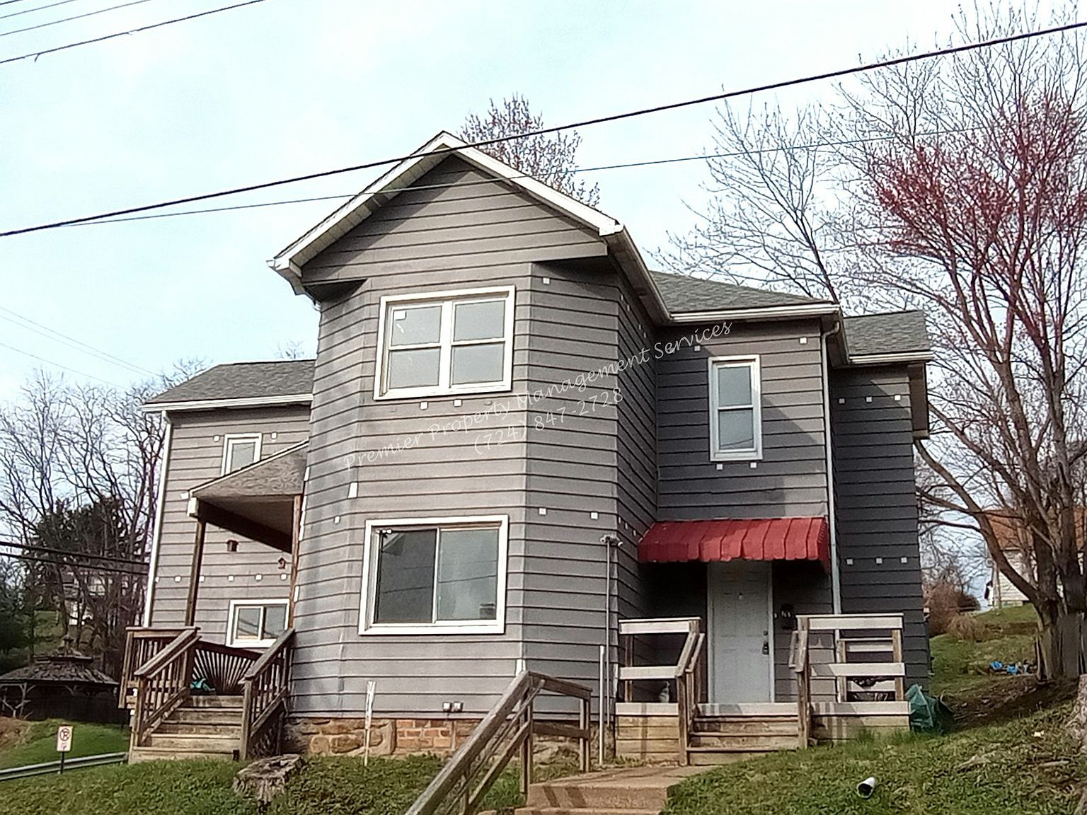 802 Spruce St #B, Rochester, PA 15074 | Zillow