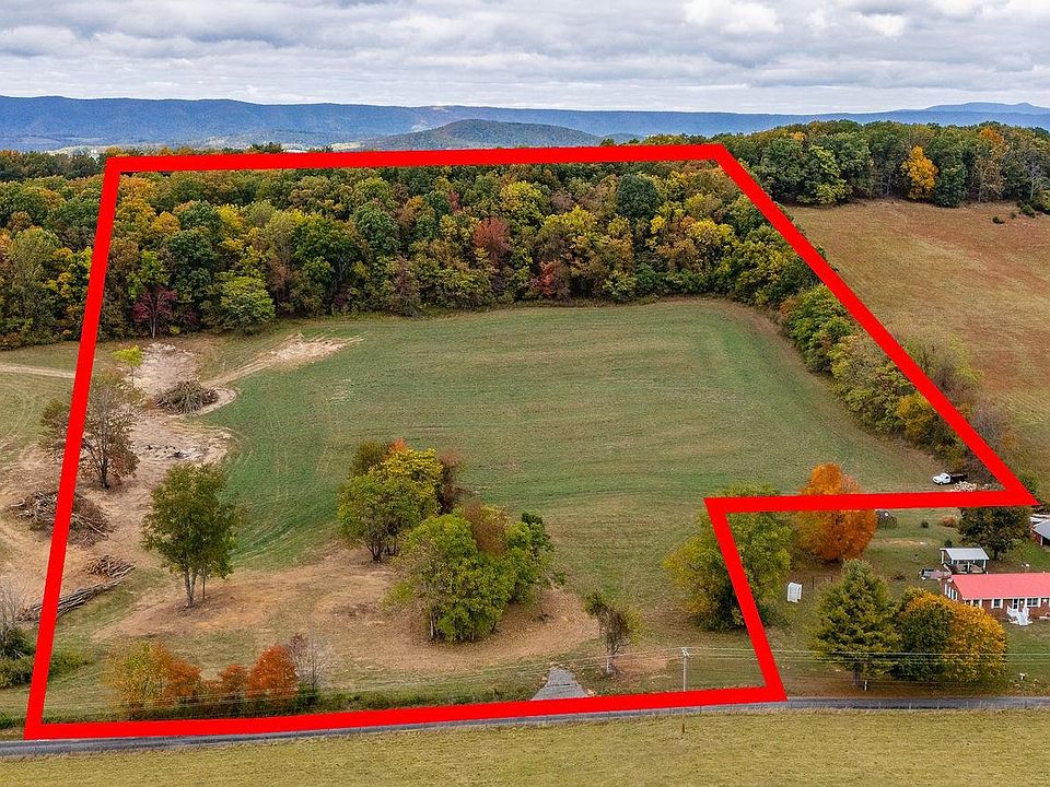 27-15-3 Goose Creek Rd, Raphine, VA 24472 | Zillow