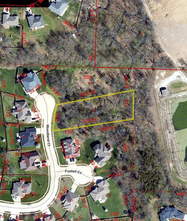 502 Woodland Ct, Ashland, MO 65010 | MLS #418986 | Zillow