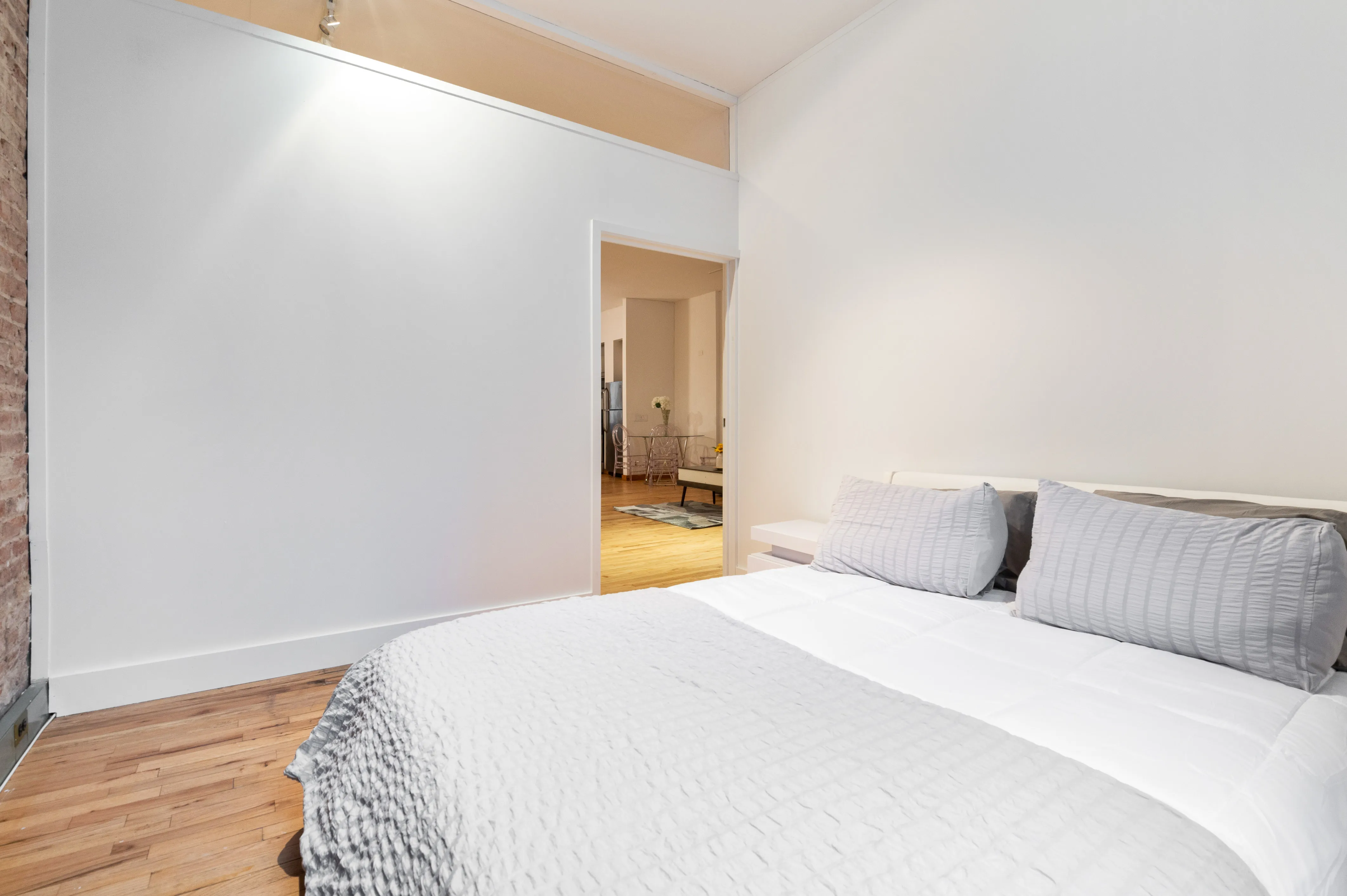 154 Chambers Street #1 in Tribeca, Manhattan | StreetEasy