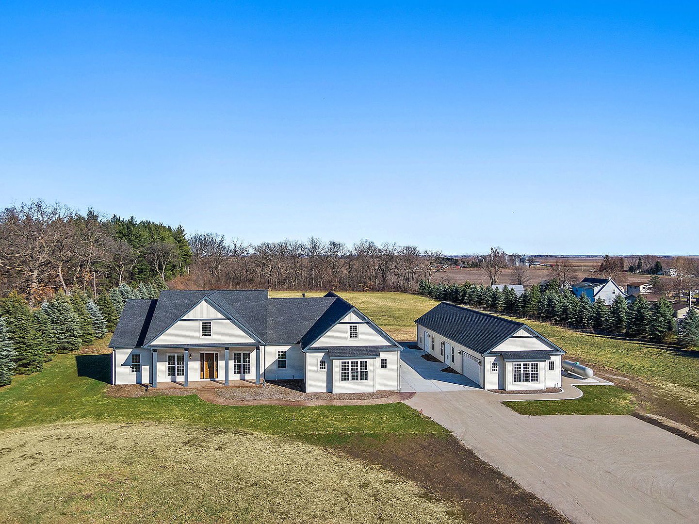 33682 N State Rd, Genoa, IL 60135 | MLS #11999284 | Zillow