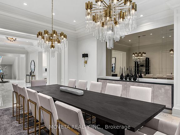 19 Country Ln, Toronto, ON M2L 1E1 | MLS #C11967281 | Zillow