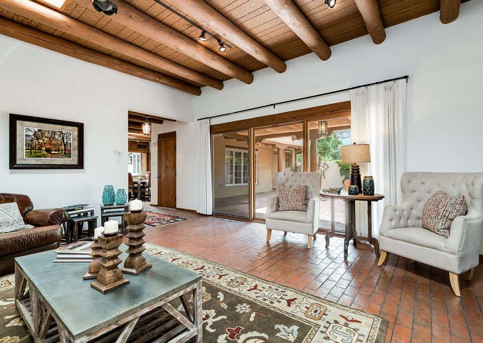 653 Canyon Rd APT 1, Santa Fe, NM 87501 | Zillow