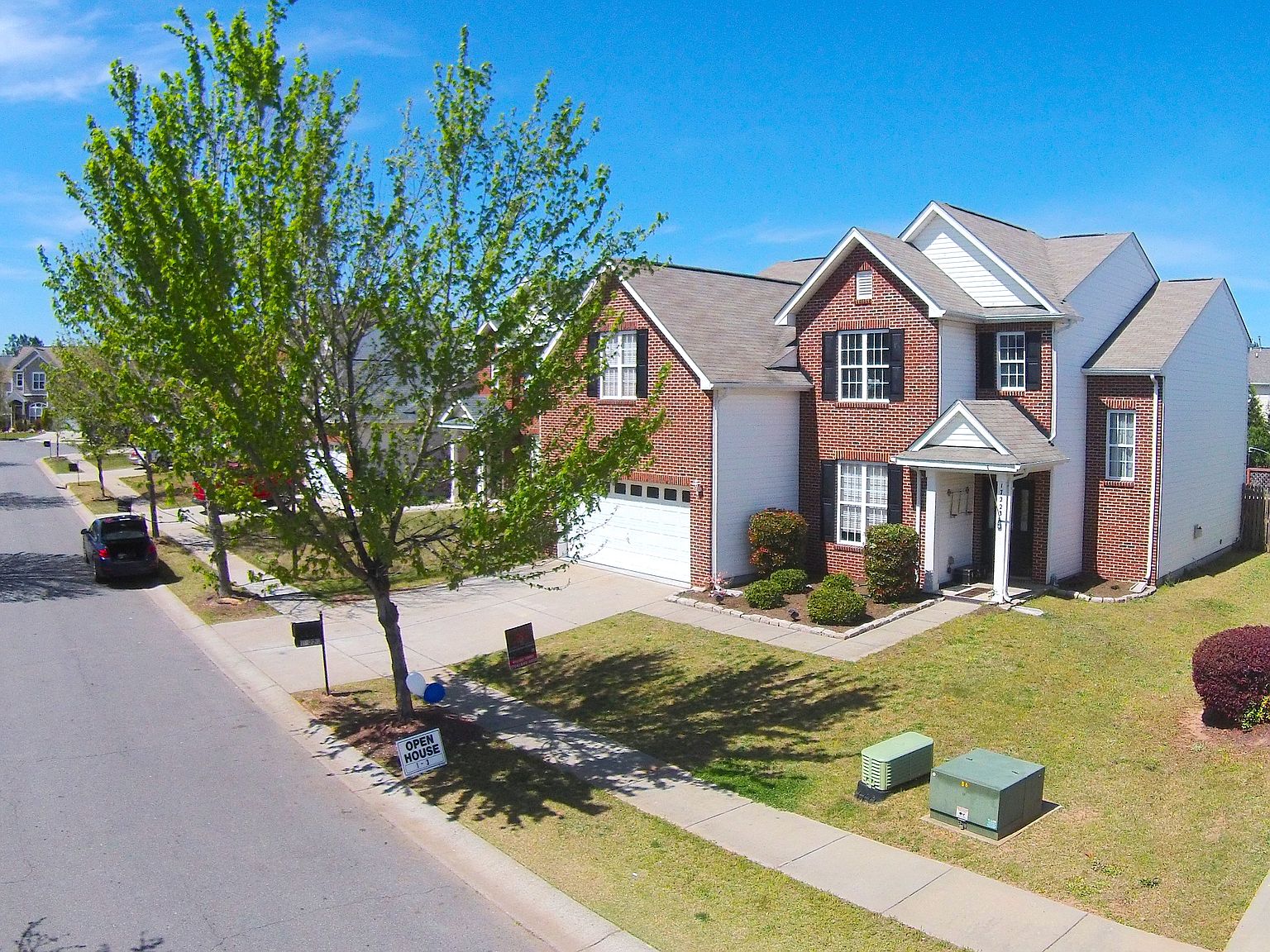 17223 Overstone Ct, Charlotte, NC 28277 | Zillow