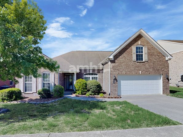 Homes For Rent In Nolensville Tn