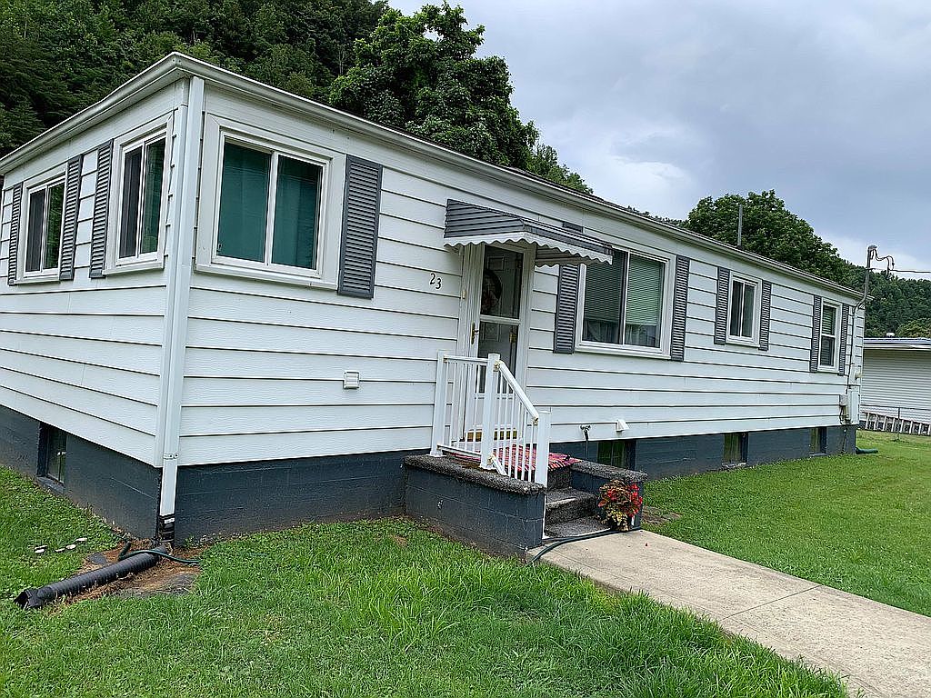 23 Reedy Rd, Huddy, KY 41535 | Zillow