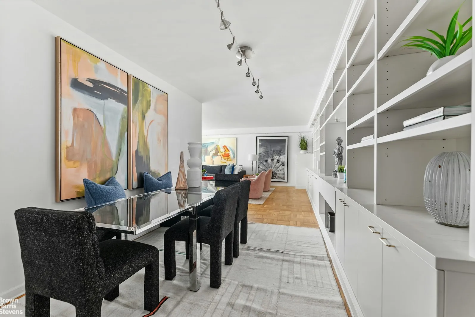201 East 79th Street #15I in Yorkville, Manhattan | StreetEasy