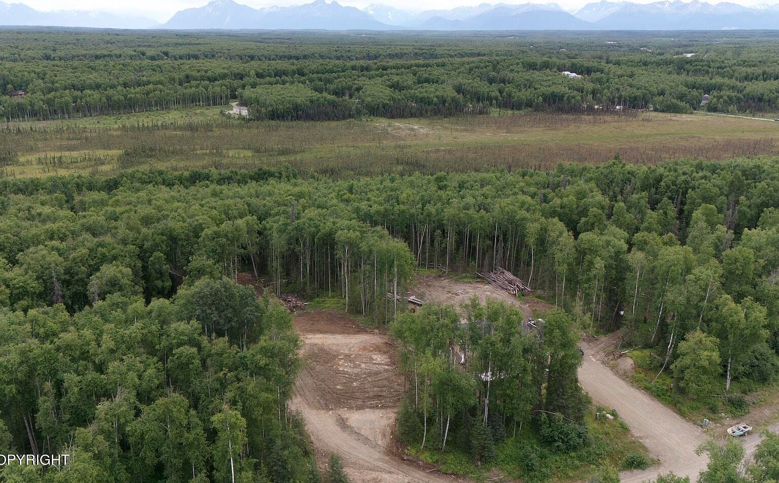 2249 N Skye Cir, Wasilla, AK 99623 | MLS #24-8746 | Zillow