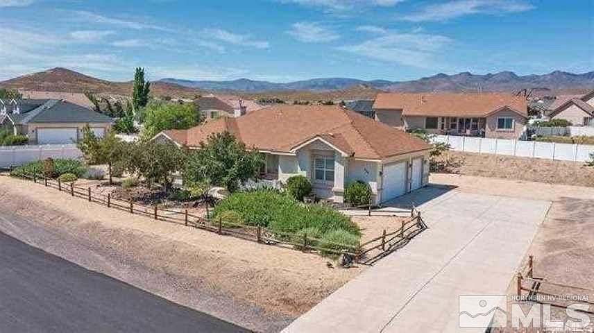 980 Lasso Way, Fernley, NV 89408 | Zillow