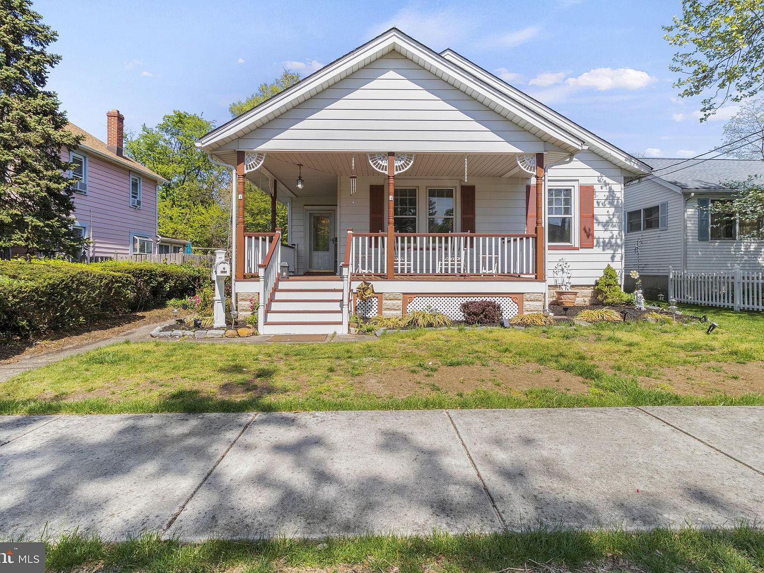 615 Delaware Ave, Riverside, NJ 08075 | Zillow