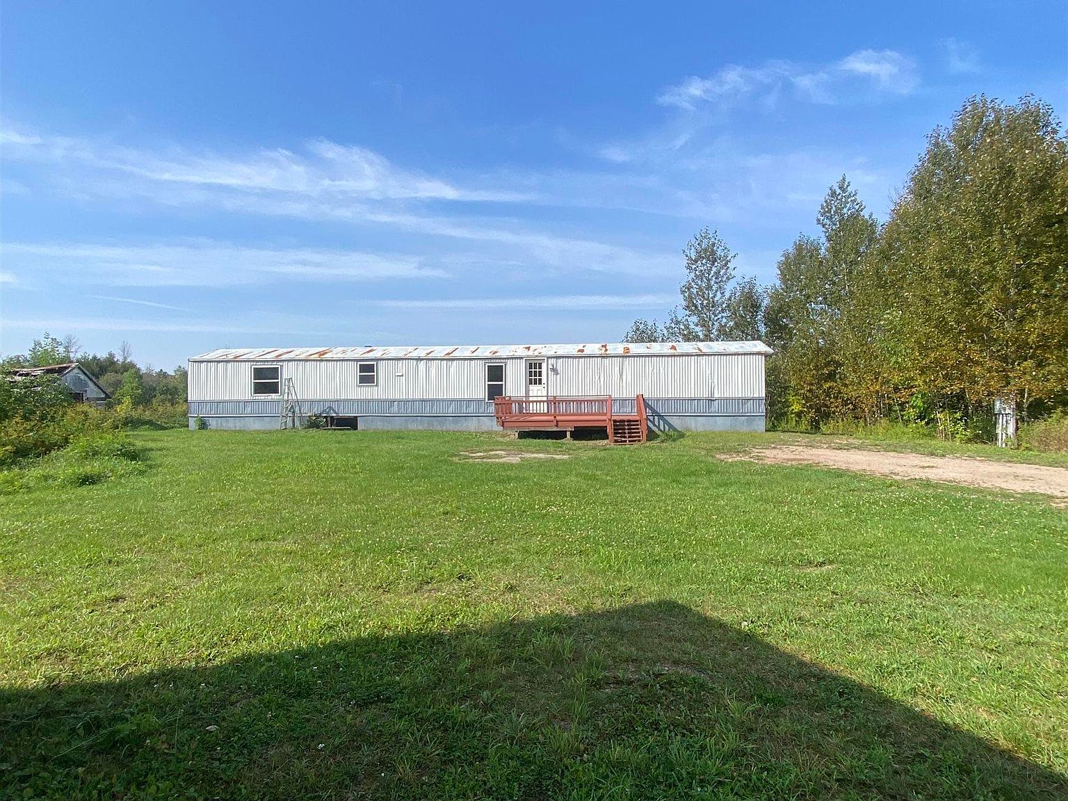E2801 M 94, Eben Junction, MI 49825 | Zillow