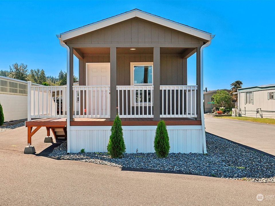 1200 Lincoln St Bellingham WA | Zillow