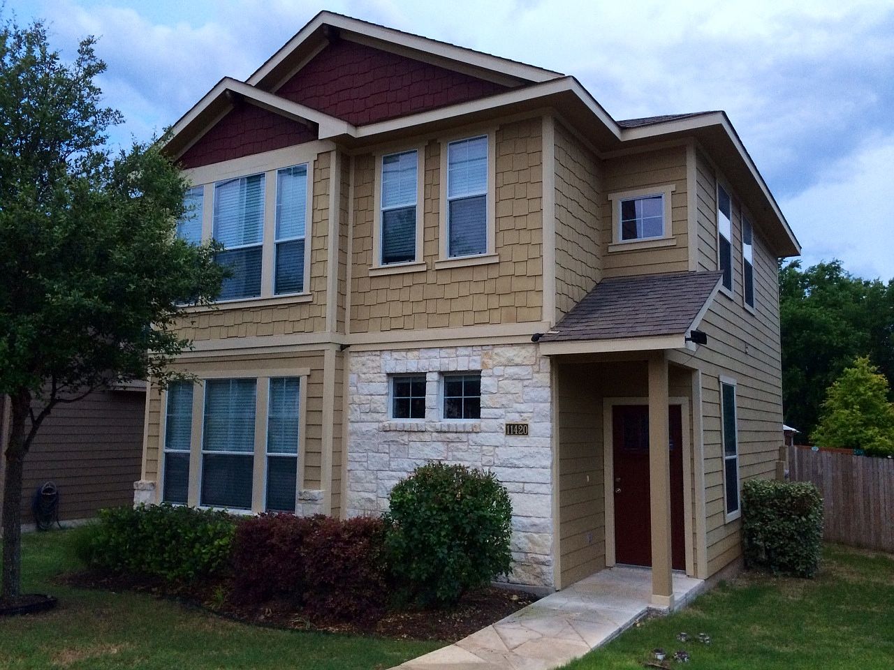 11420 Sprinkle Cutoff Rd, Austin, TX 78754 | Zillow