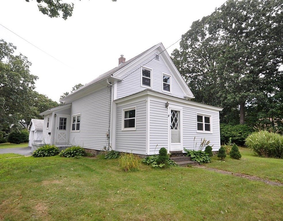 99 Great Rd, Maynard, MA 01754 | Zillow