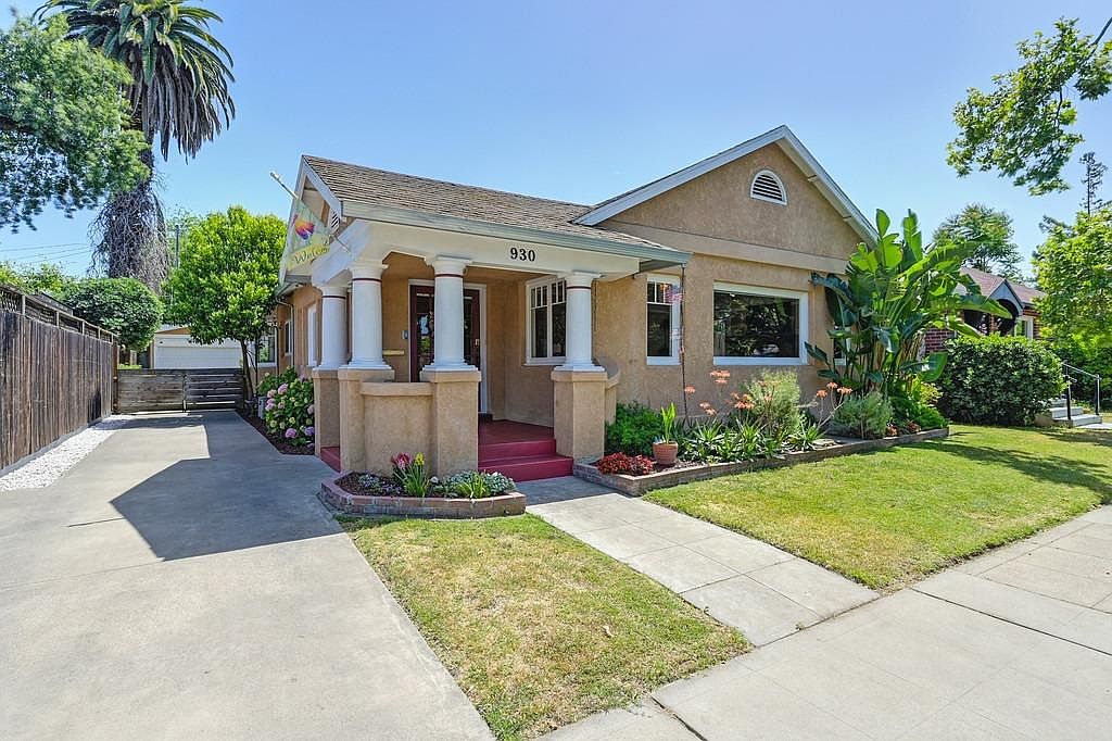 930 W Harding Way, Stockton, CA 95203 | Zillow