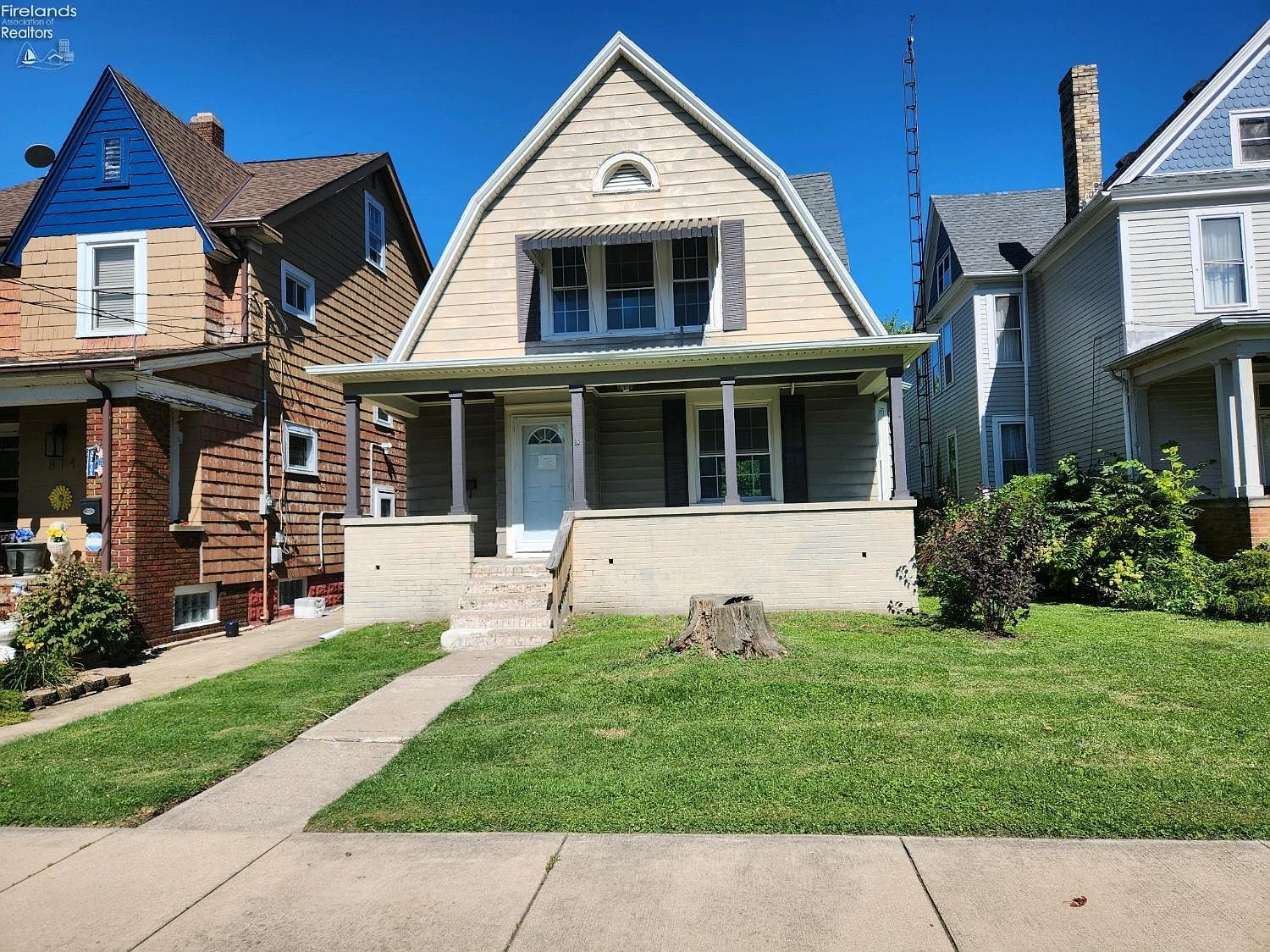 816 Decatur St, Sandusky, OH 44870 | MLS #20235022 | Zillow