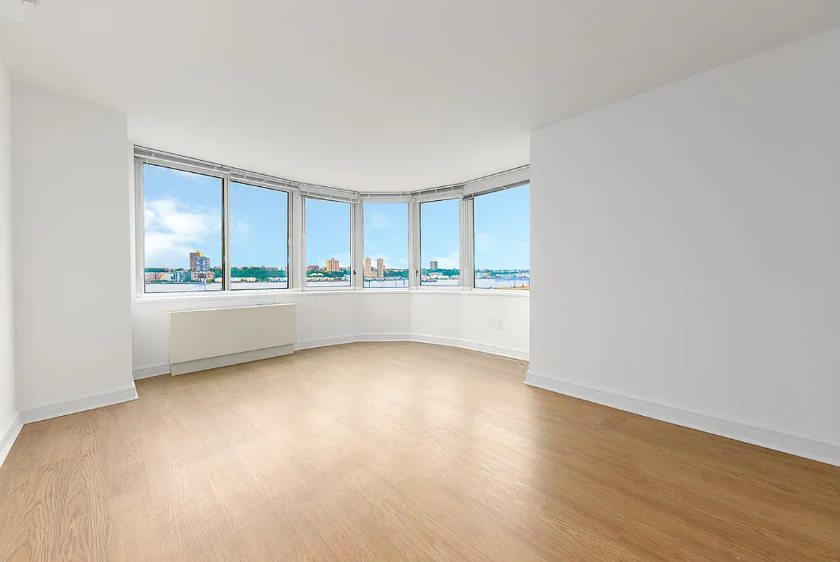 140 Riverside Boulevard #820 in Lincoln Square, Manhattan | StreetEasy