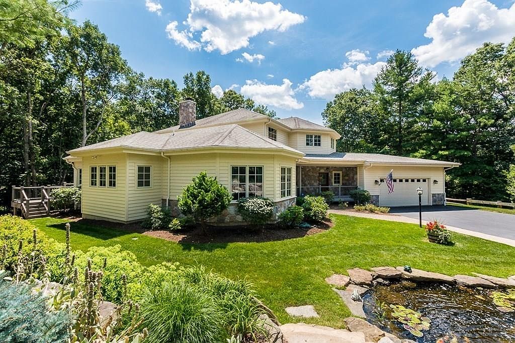 62 Whipple Brook Rd, Wrentham, MA 02093 | Zillow