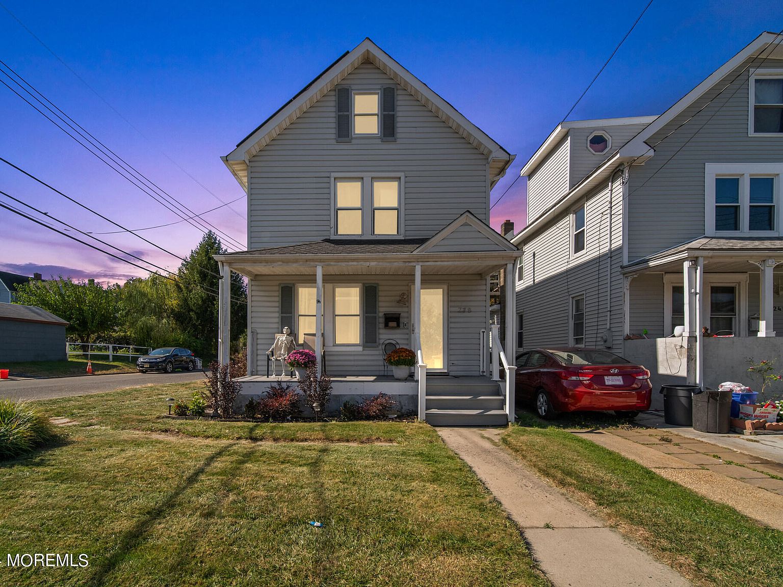 238 Branchport Avenue, Long Branch, NJ 07740 | MLS #22429687 | Zillow