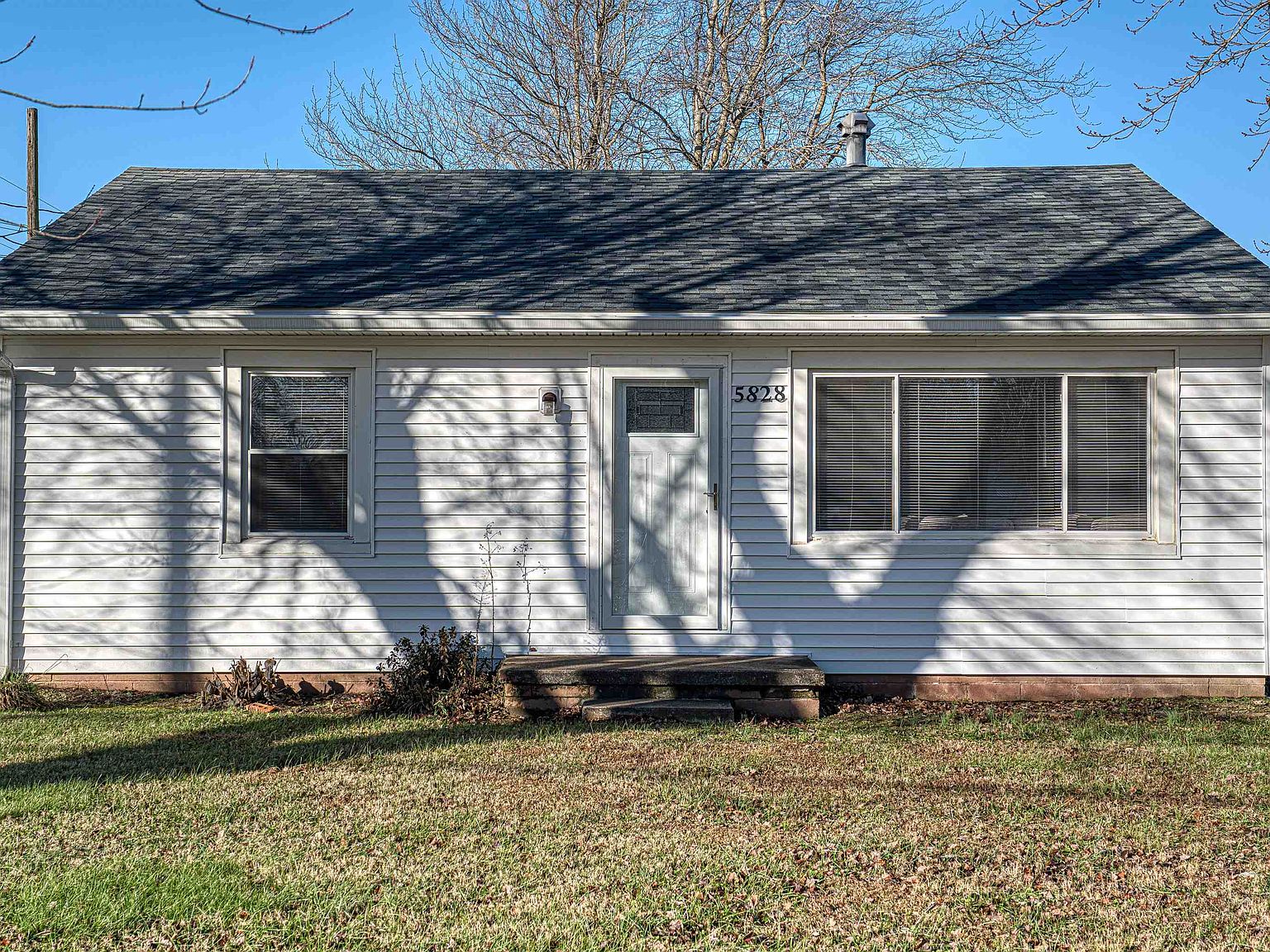5828 145 Highway Hwy, Corydon, KY 42406 | Zillow