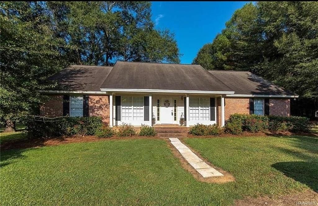 101 Steep Creek Rd, Hope Hull, AL 36043 | Zillow